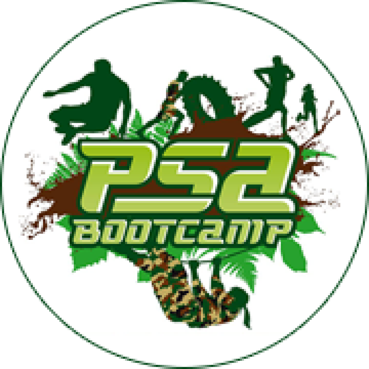 Marius commando marine, instructeur stage boot camp à Rennes