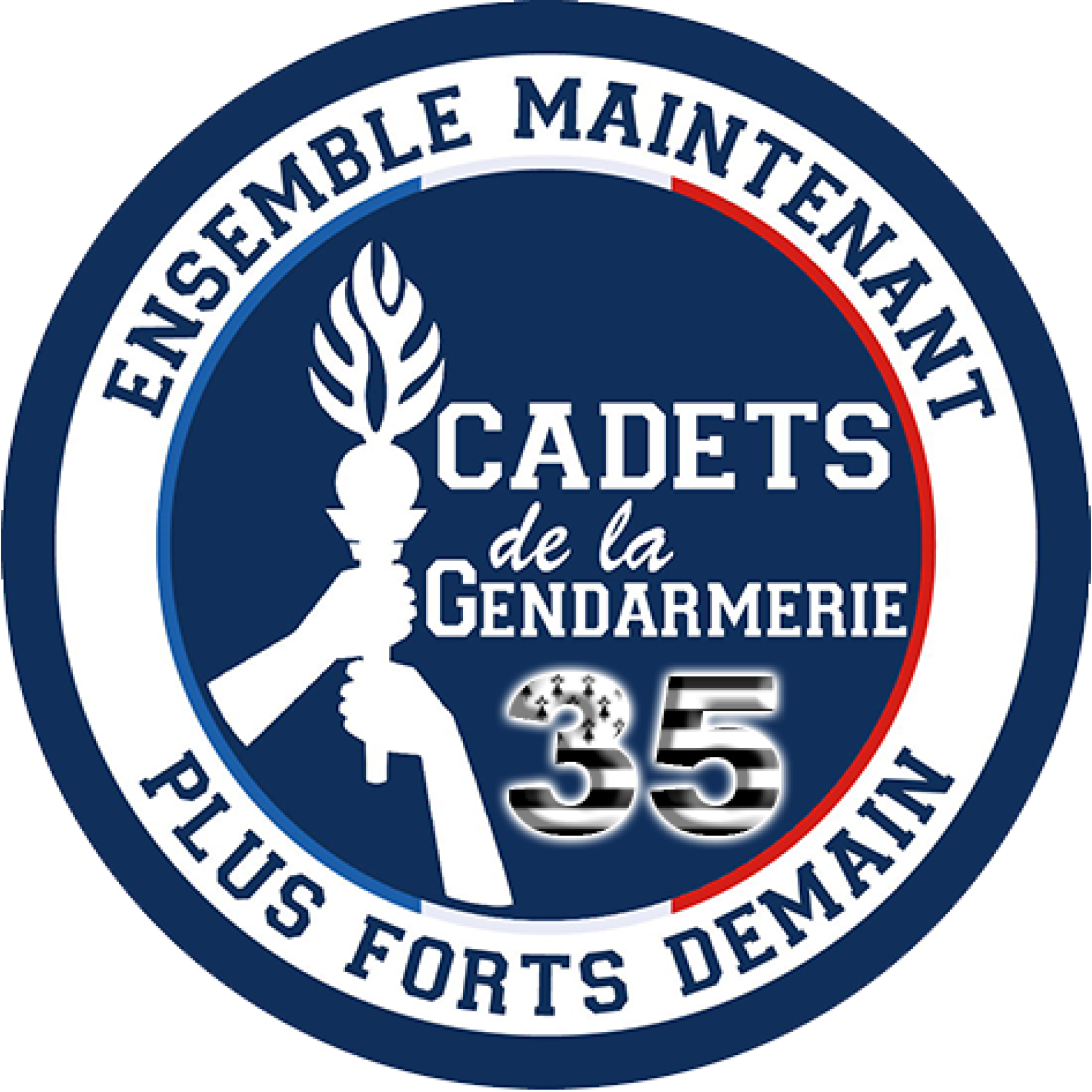 Marius commando marine, instructeur stage boot camp à Rennes